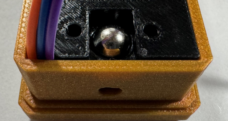 TD-1 Self-Source Project Guide - AJAX-3D