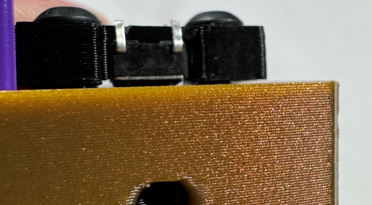 TD-1 Self-Source Project Guide - AJAX-3D